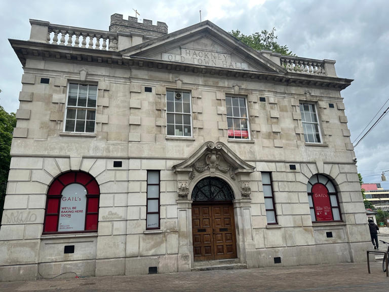 Gail’s is opening where a pub once stood – and the reason has struck a ...