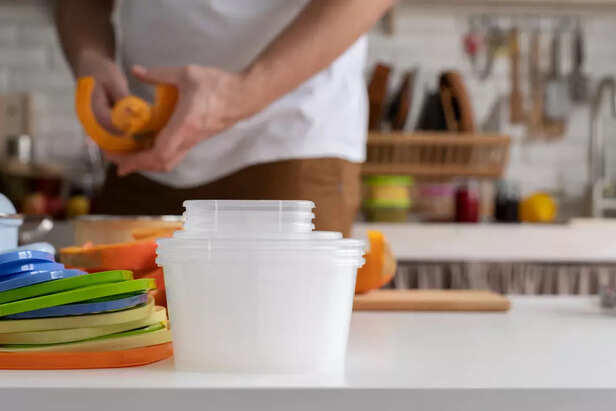 Why Indian Moms Love Their Tupperware More Than Gold