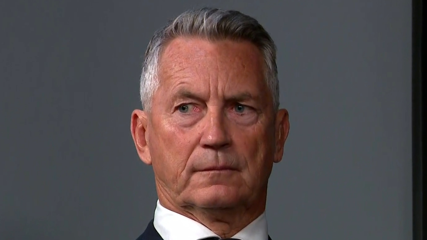 Eligibility of new Victorian chief cop questioned