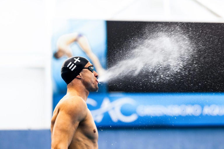 The Enhanced Games sporting experiment will prove short-lived