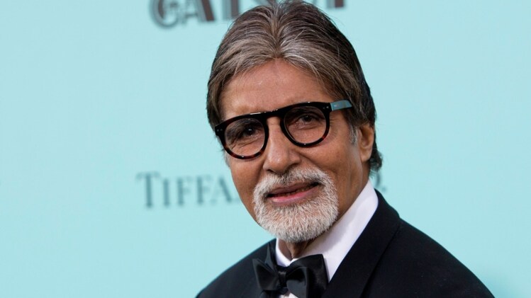 Amitabh Bachchan buys Rs 40 crore plot in Ayodhya, now owns 4 ...