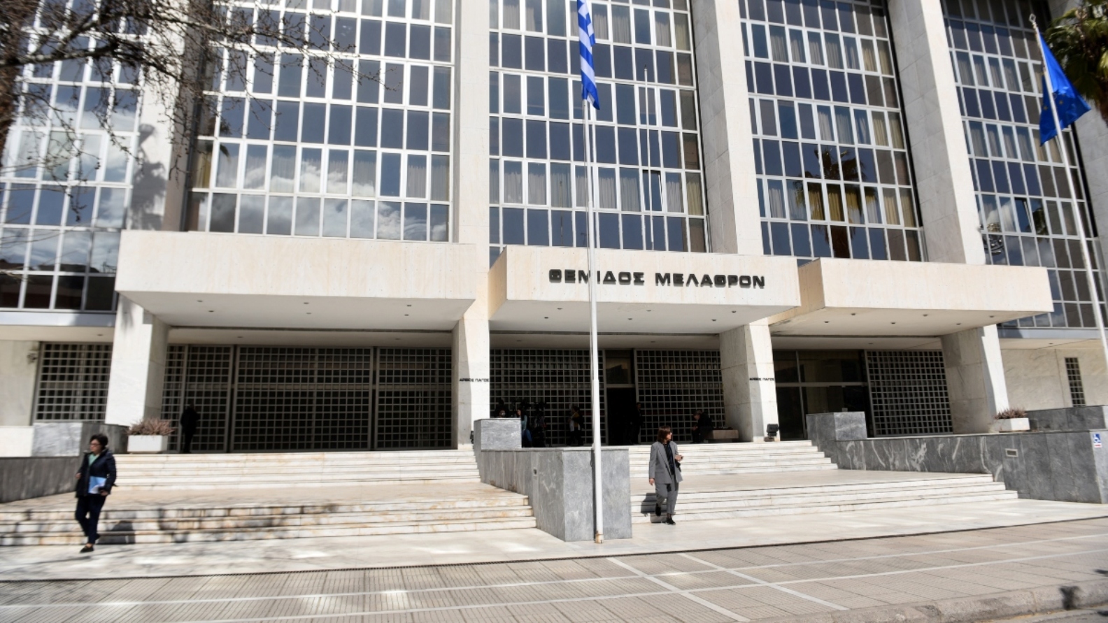 Υποκλοπές: Νέα πολιτική φωτιά για Τζαβέλλα μετά την αποκάλυψη της ...
