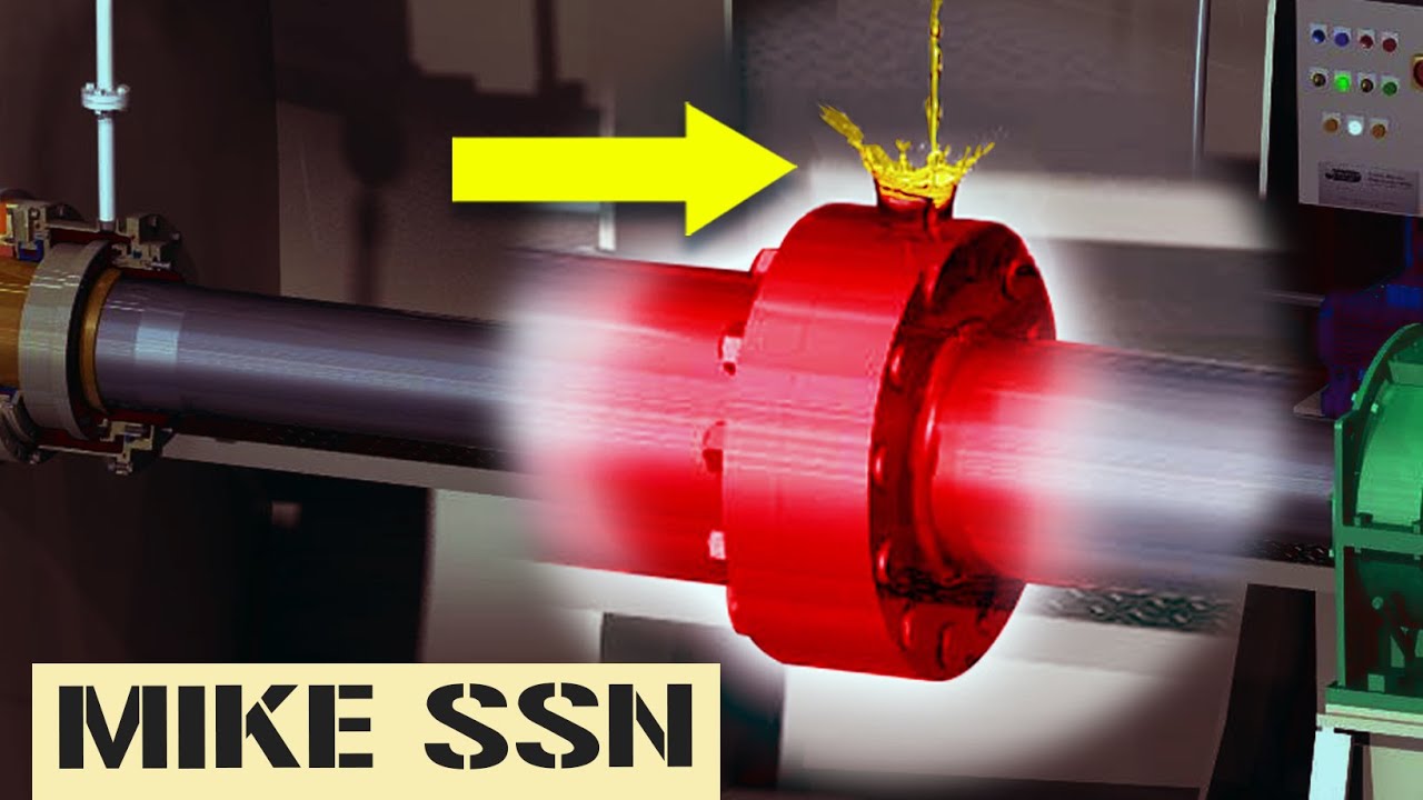 A Routine Operation Becomes Deadly After Equipment Failure