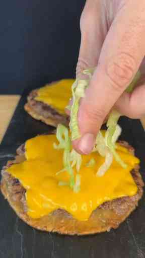Receta Creativa: Tacos de Big Mac con un Toque Especial