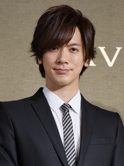 DAIGO、プライベートでも妻・北川景子と“DAI語”でやり取り「KSOって言ってくれました」