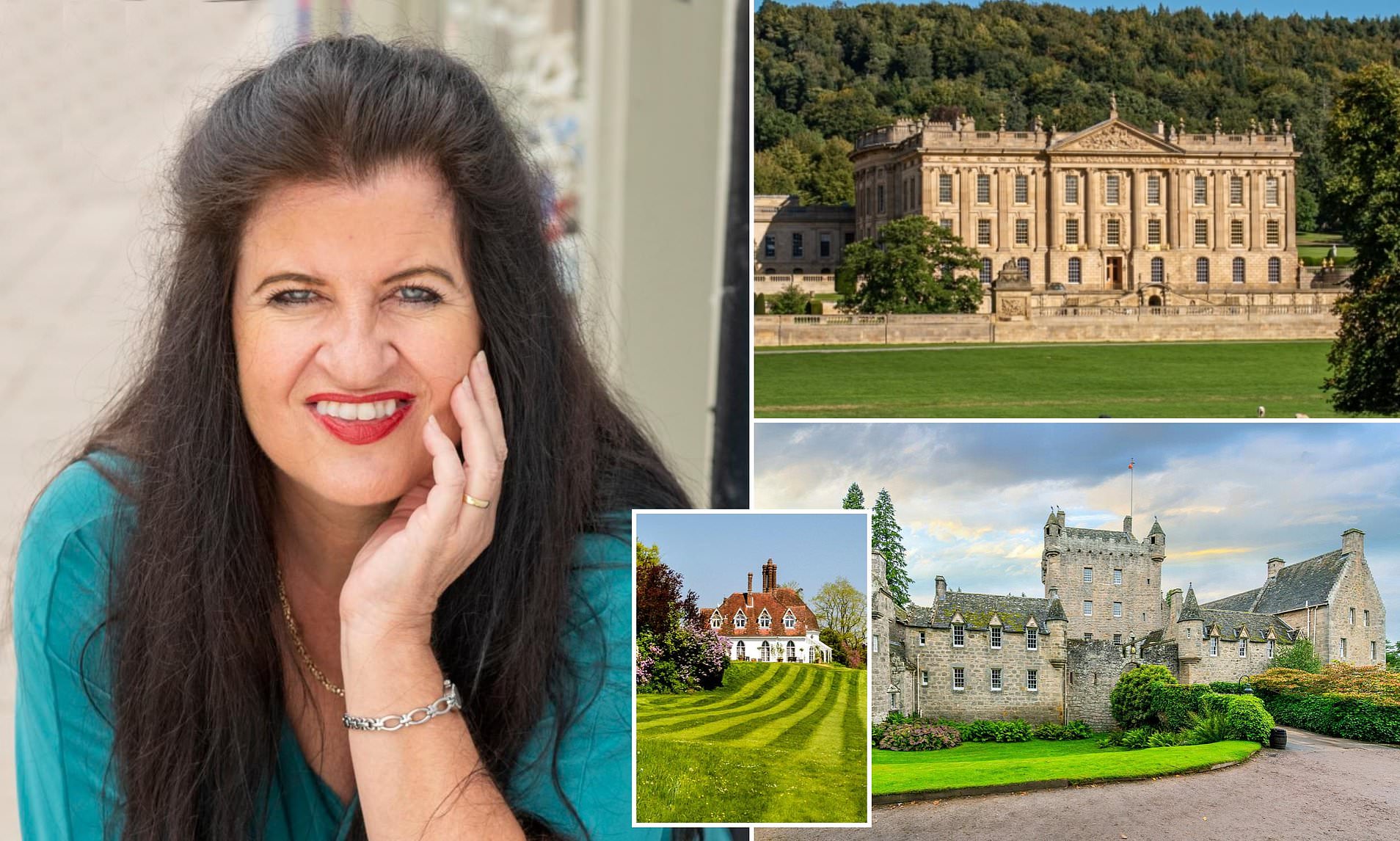 Can I avoid inheritance tax using loophole of owning a historic listed ...