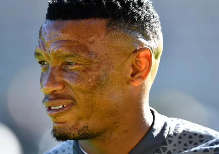 Mamelodi Sundowns set to make call on Mothobi Mvala’s future