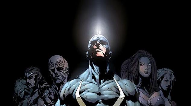 10 Most Overpowered Marvel & DC Superheroes Ever (Ranked)