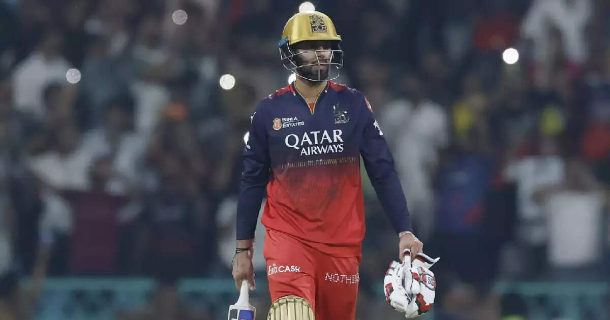 IPL 2025, RCB vs PBKS Qualifier 1: Final before the final?
