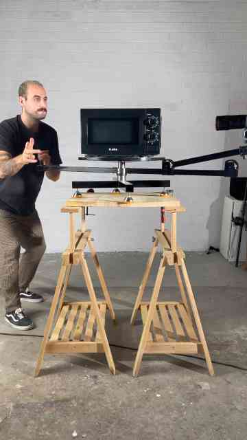 Microwave Spinner How It Works & Why You Need One