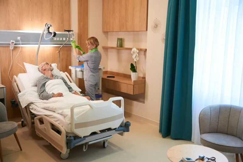 New Zealand’s Nelson Hospital to undergo major redevelopment