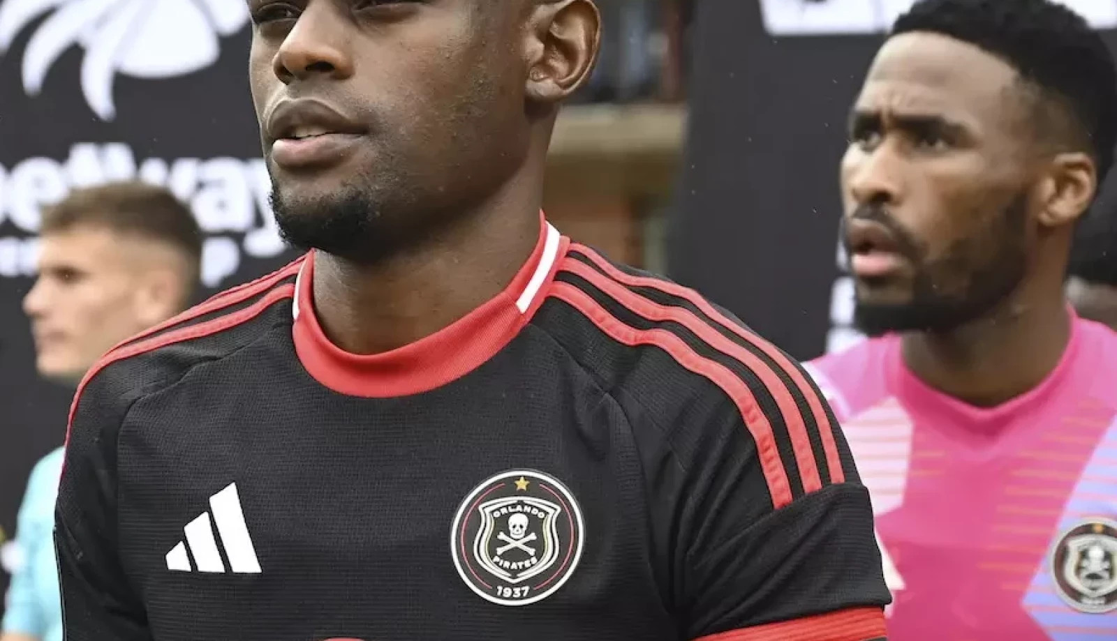 Mandla Ncikazi confirms new chapter for Pirates skipper Innocent Maela