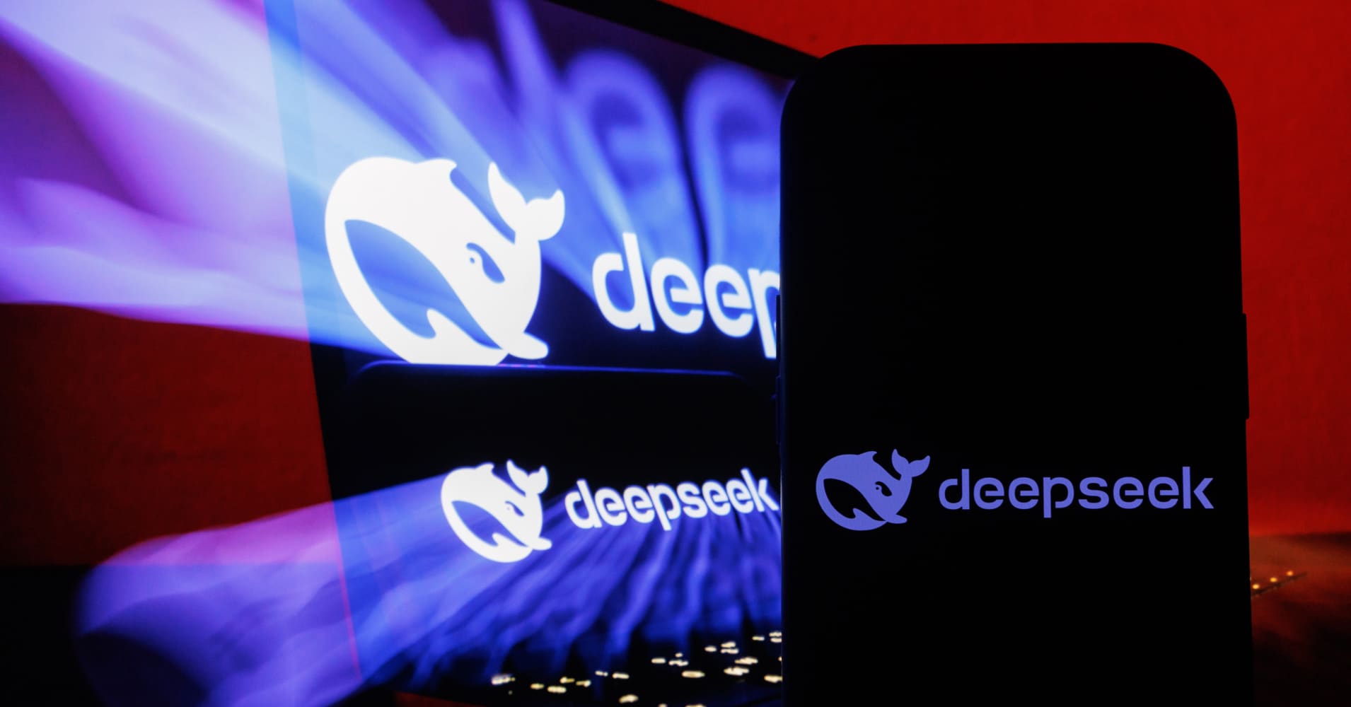 China's DeepSeek quietly releases upgraded R1 AI model, ramping up ...