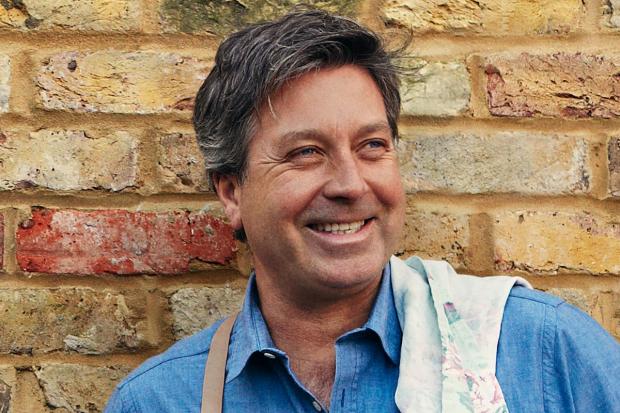 TV star and chef John Torode to headline food festival
