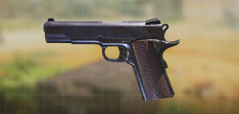 Best Meta Weapons In Call of Duty Mobile Season 7 (2025)