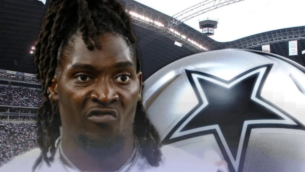 law nation sports: demarcus lawrence return imminent? cowboys ...