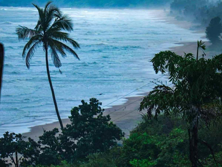 7 Hidden Beaches Near Mysore For Your Next Quiet Getaway