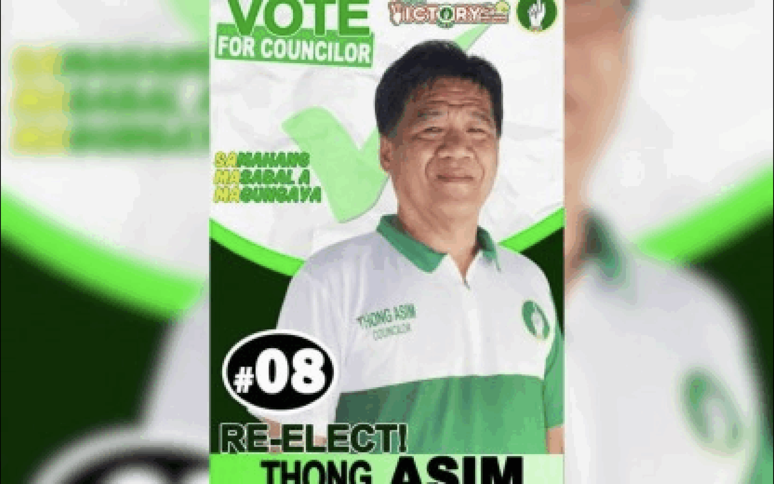 Cops hunt killers of reelected Maguindanao Sur town councilor