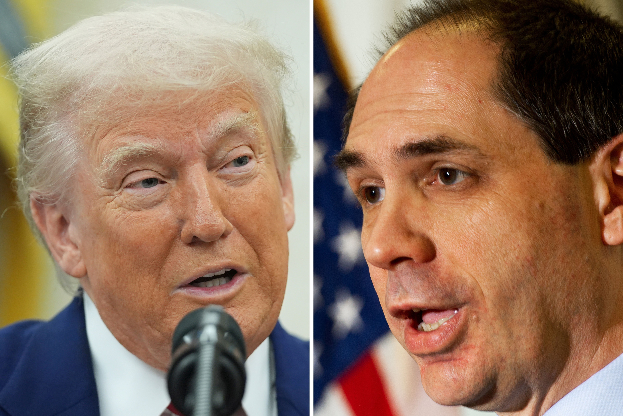 The Trump-appointed judge who torpedoed his tariffs