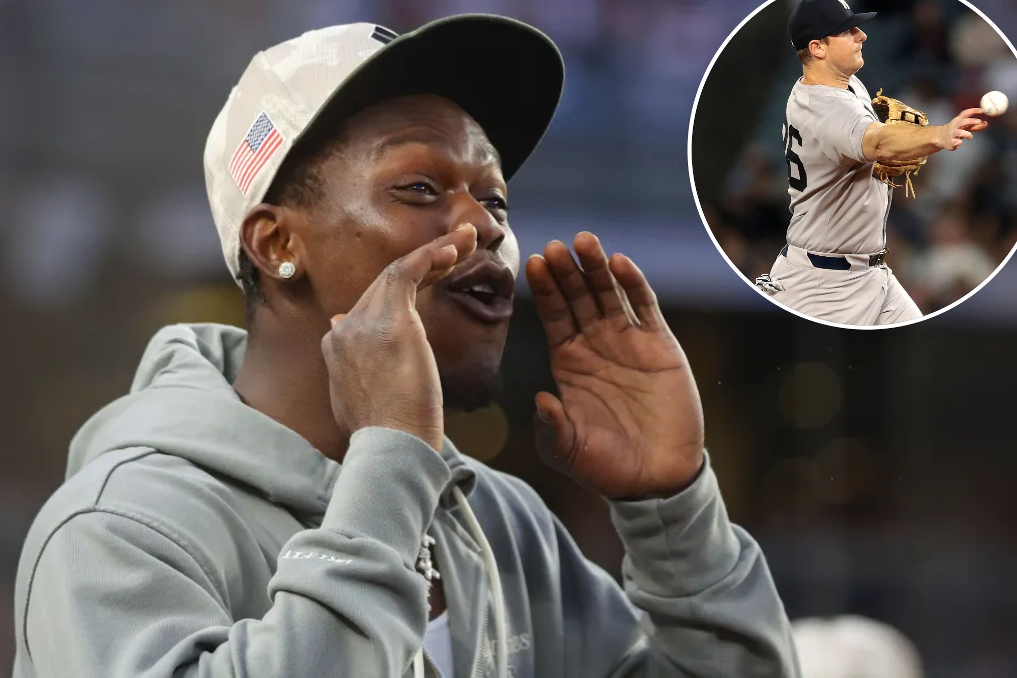 Yankees’ Jazz Chisholm likely to go back to former position when he returns