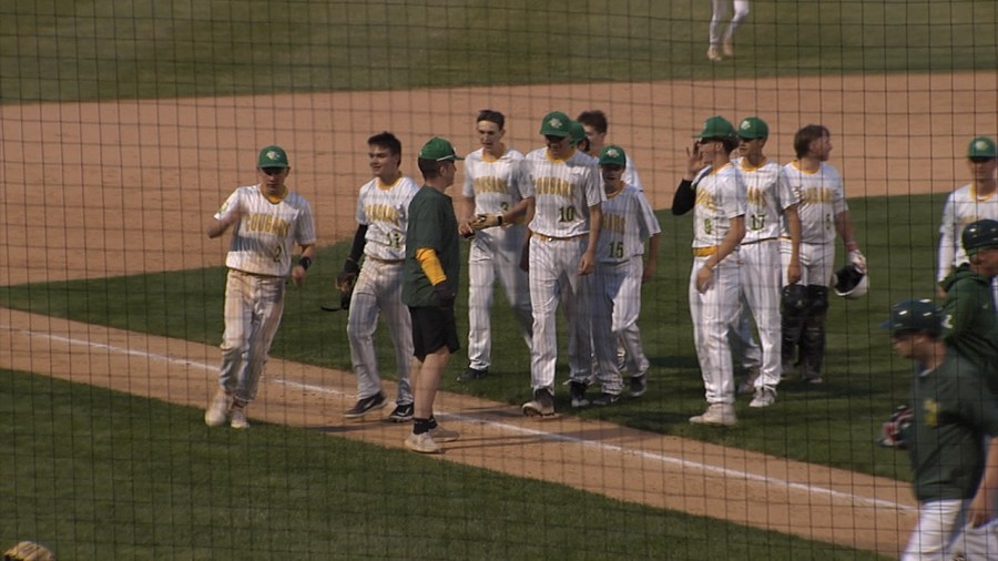 North Warren mercy rules its way to Class D championship