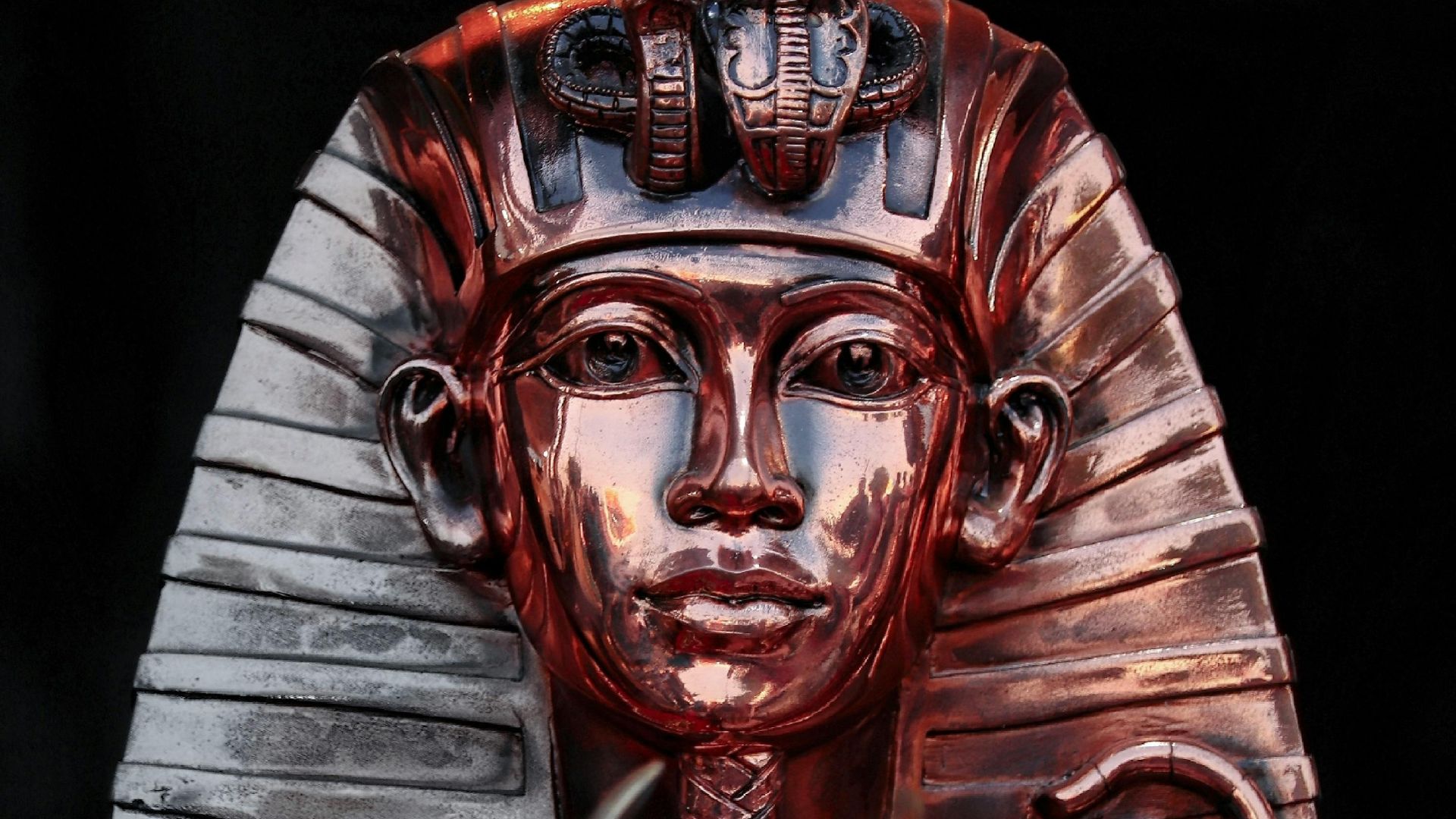 The 20 Most Incredible Artifacts Ever Uncovered