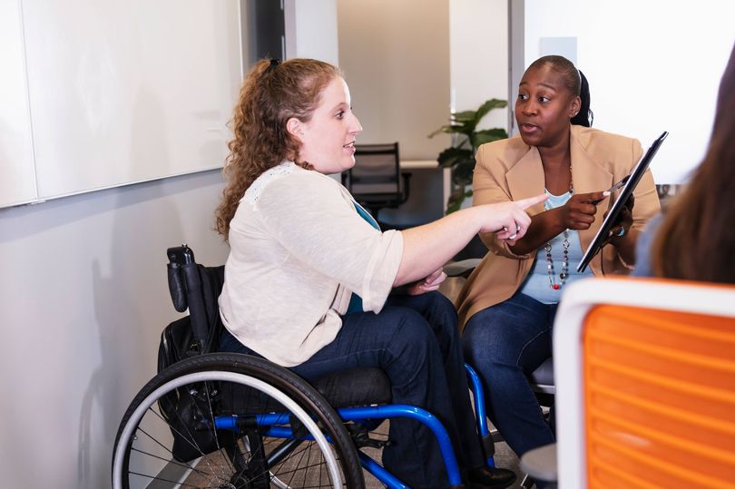 People on PIP with certain diagnosis can 'fast track' their DWP claim