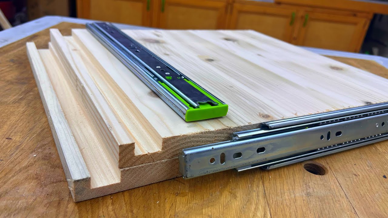 Start woodworking with these beginner-friendly projects