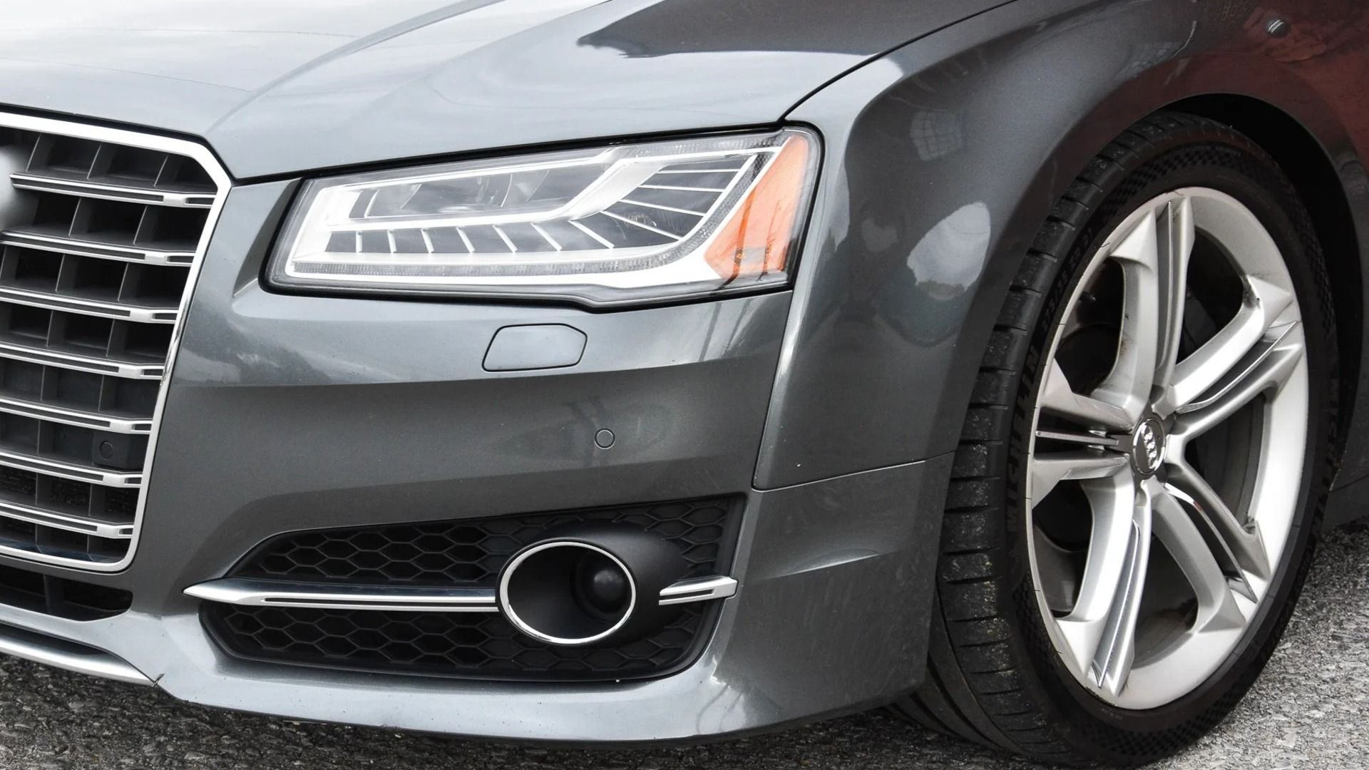 The Twin-Turbo V8 Performance Limo Costs Less Than A New Honda Accord