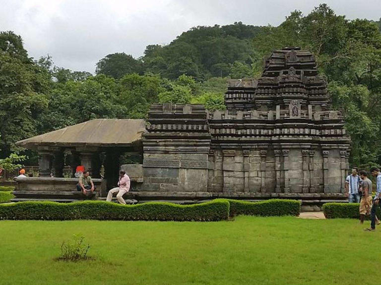 Exploring Top 5 Underrated Hill Stations Close To Goa