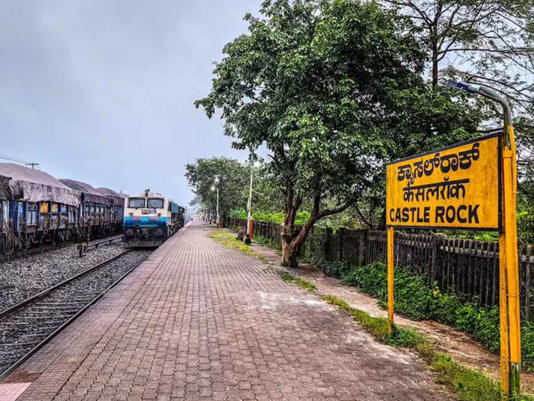 Exploring Top 5 Underrated Hill Stations Close To Goa