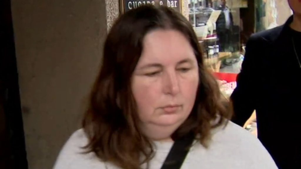 Erin Patterson 'venting' to friends on husband's family