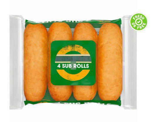 Iceland urgently recalls lunchtime snack over 'hives and diarrhoea' fears