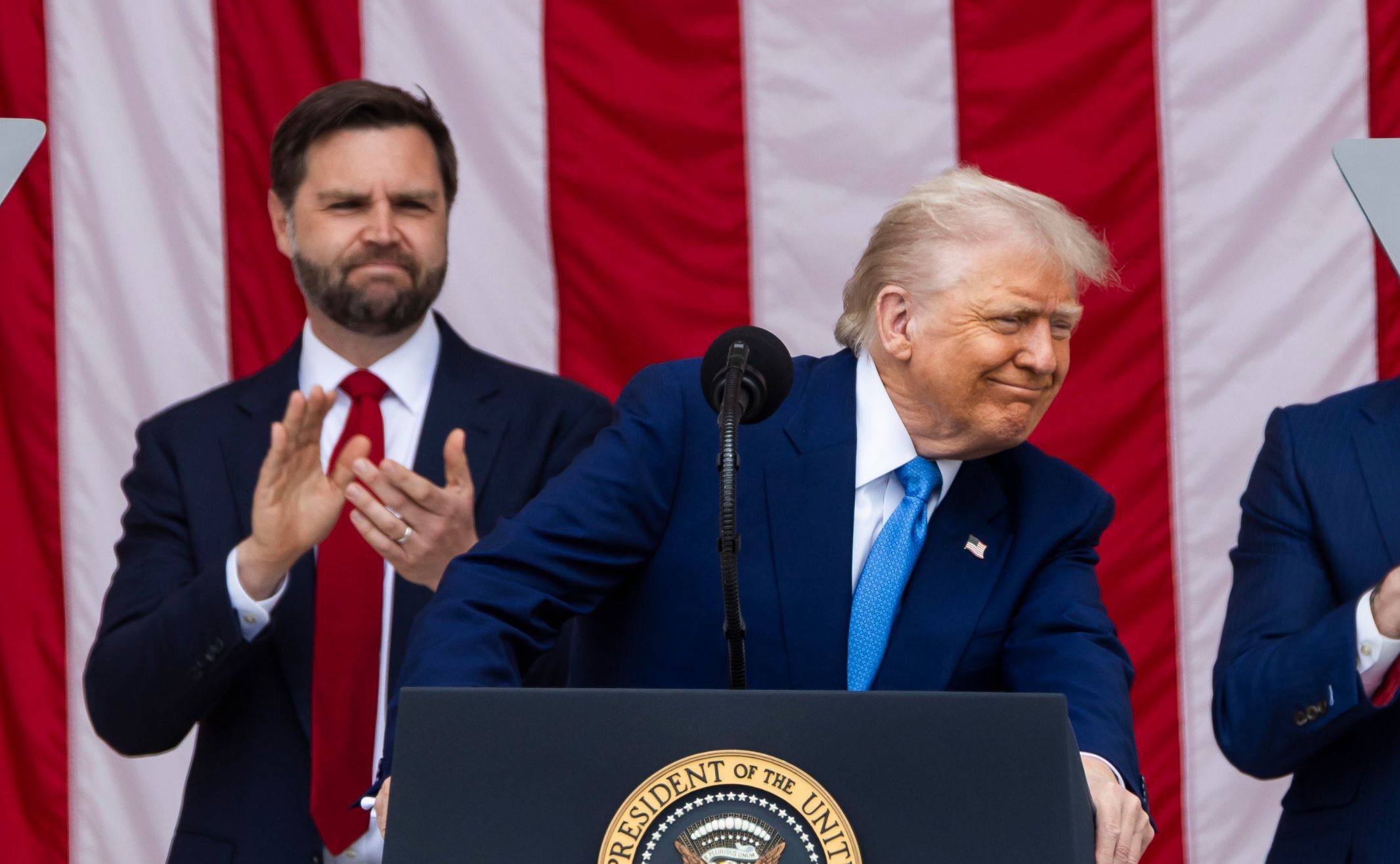 «Taco», il soprannome che prende in giro Trump e la sua strategia sui ...