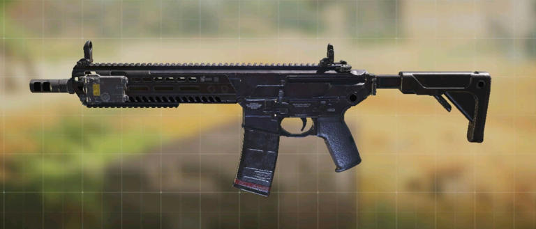 Best M13 loadout for COD Mobile season 11 (2025)