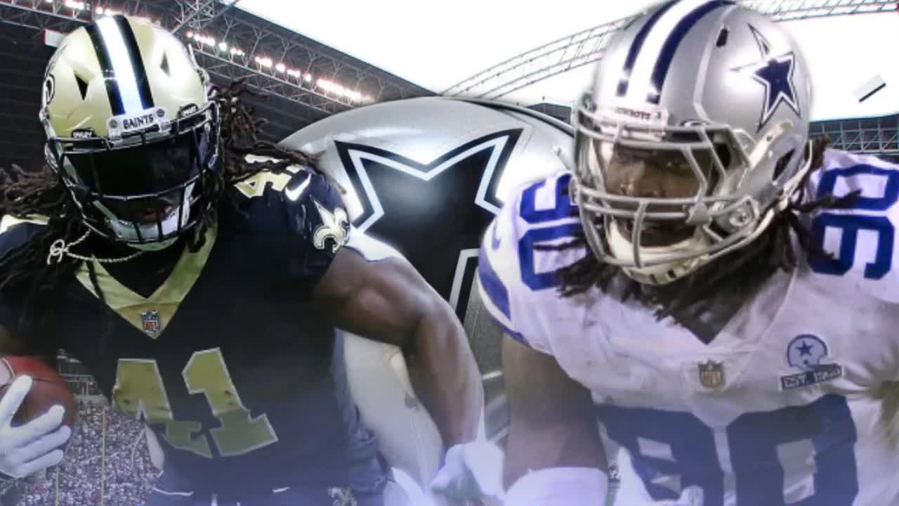 law nation sports: cowboys d-line boosted! demarcus lawrence returns ...