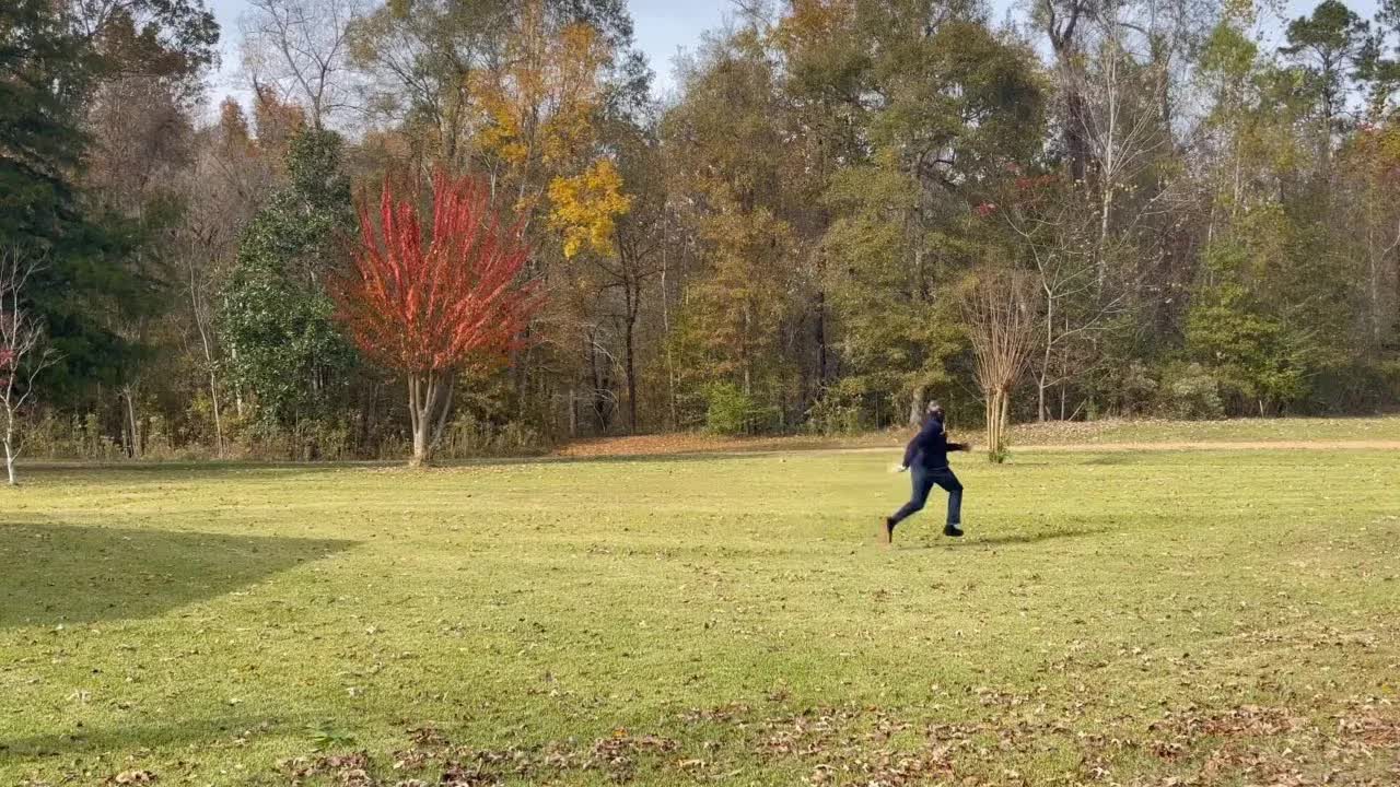 law nation sports: i can take the top off the defense! football trick shots