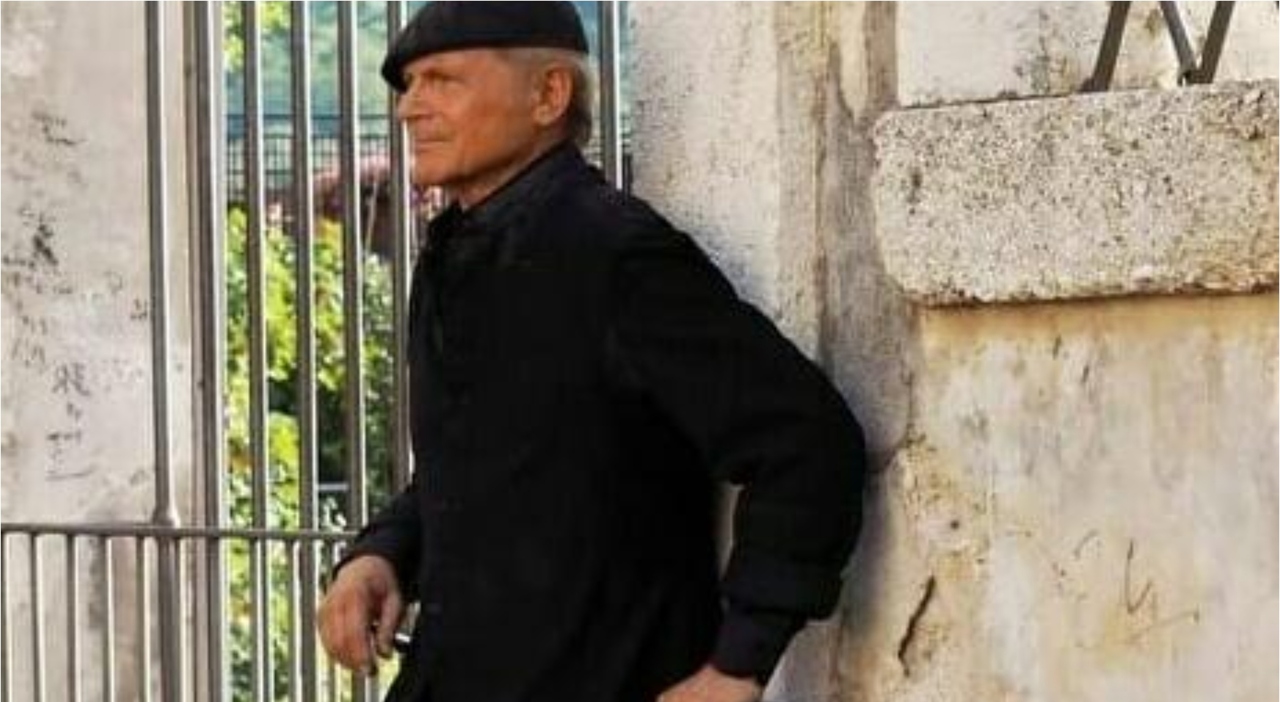 Don Matteo 13, stasera (giovedì 29 maggio) in replica la seconda ...