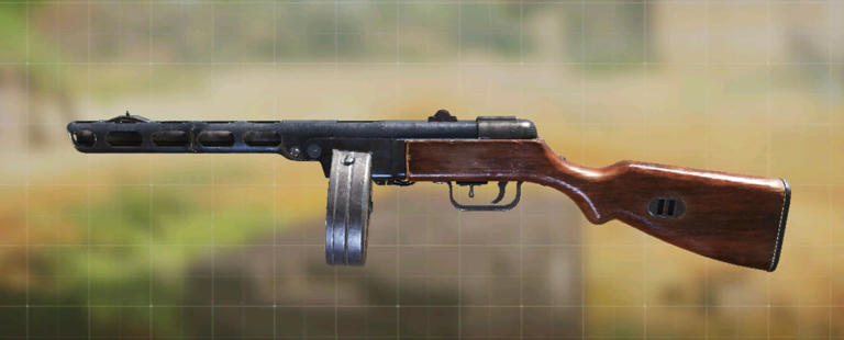 COD Mobile SMG Tier List Season 5 (2025): The Meta SMGs To Use This Season