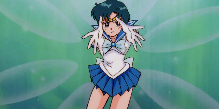 10 Strongest Sailor Moon Characters with Elemental Powers, Ranked