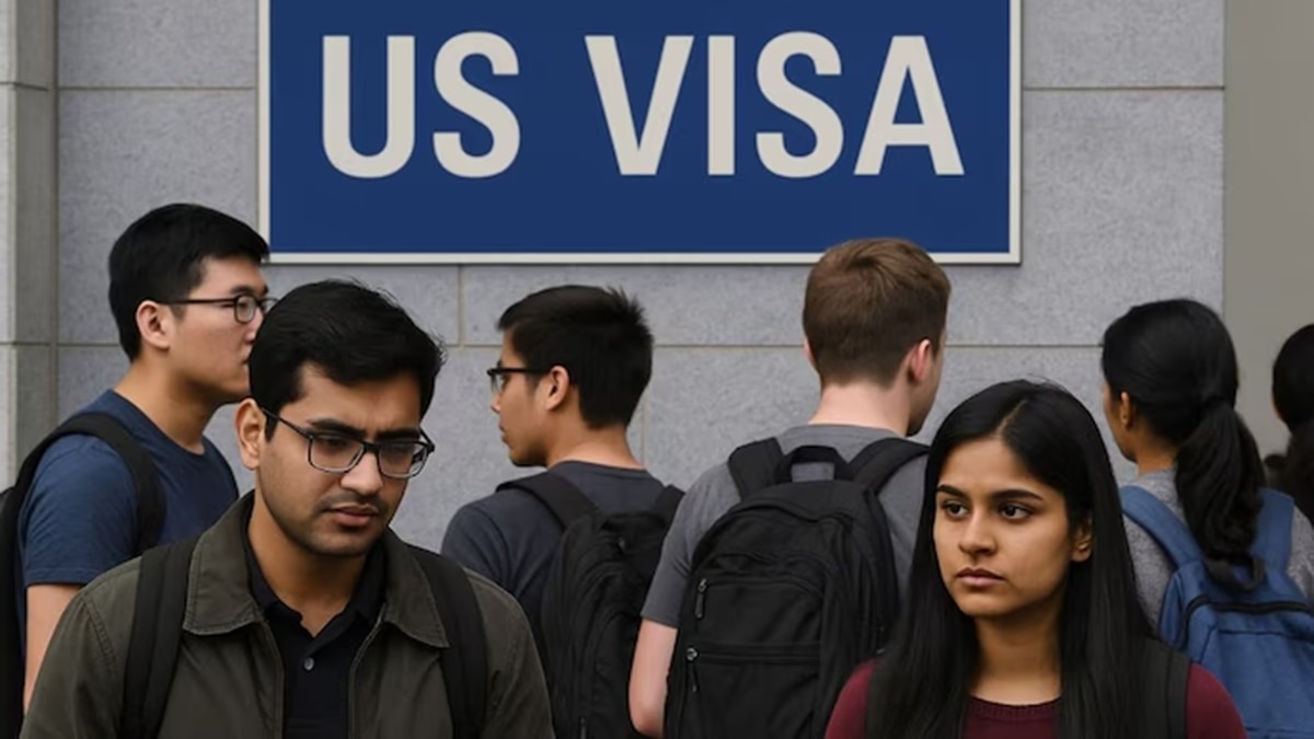 US government to impose visa ban on foreign officials who order ...