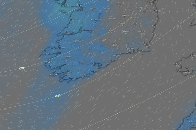 Cork Weather: Met Éireann updates Bank Holiday forecast and return to ...