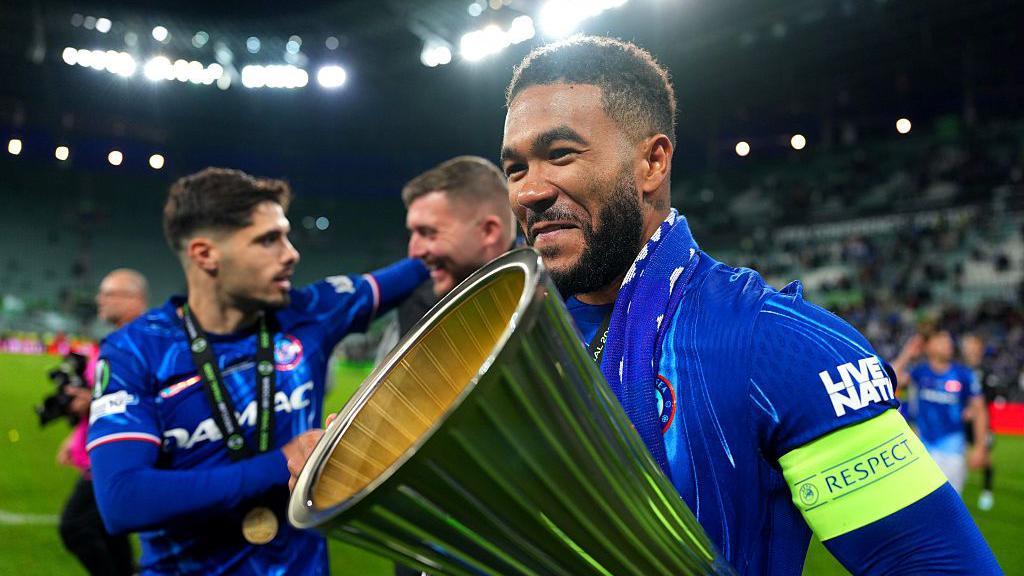 'The entire game changed when James came on' - Nevin