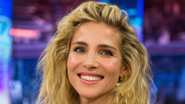 Elsa Pataky es la invitada de hoy de 'El Hormiguero': Este es el motivo ...