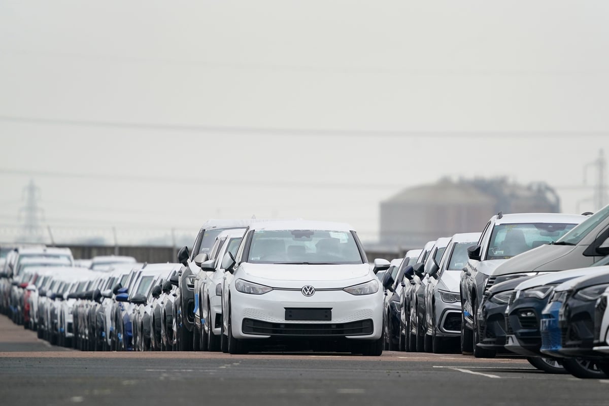 Auto Trader reports growing car sales despite ‘financial pressure’ on ...