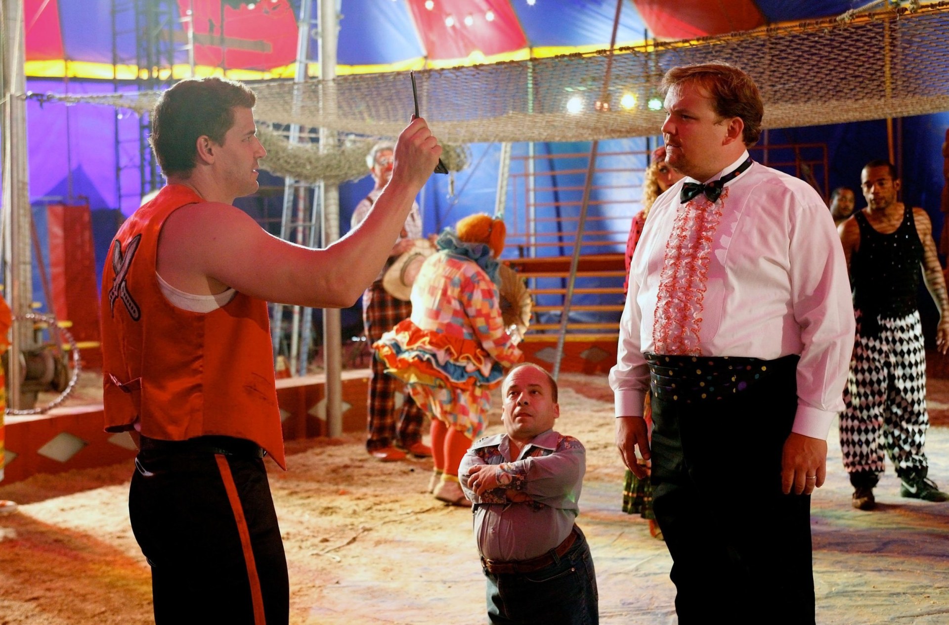 Chucky and Child's Play actor Ed Gale dies aged 61