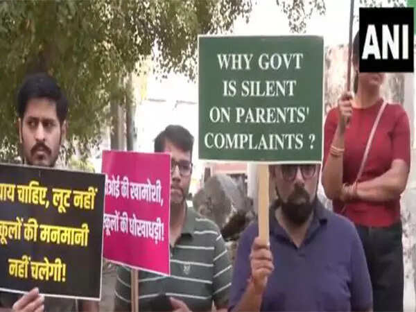 DPS Dwarka case: HC pronounces key ruling, orders school to let ...