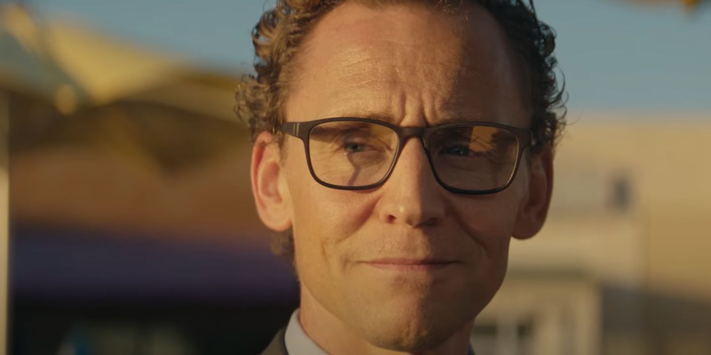 MCU Icon Tom Hiddleston Opens Up About Leading New Stephen King ...