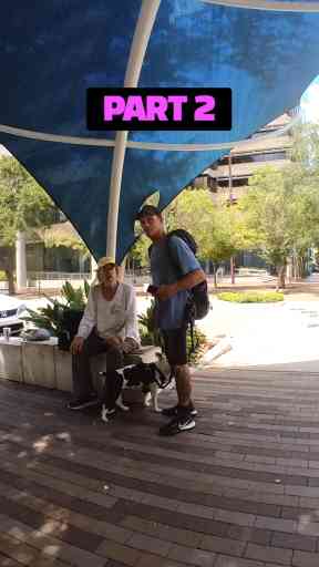 I Almost Lost My Finger