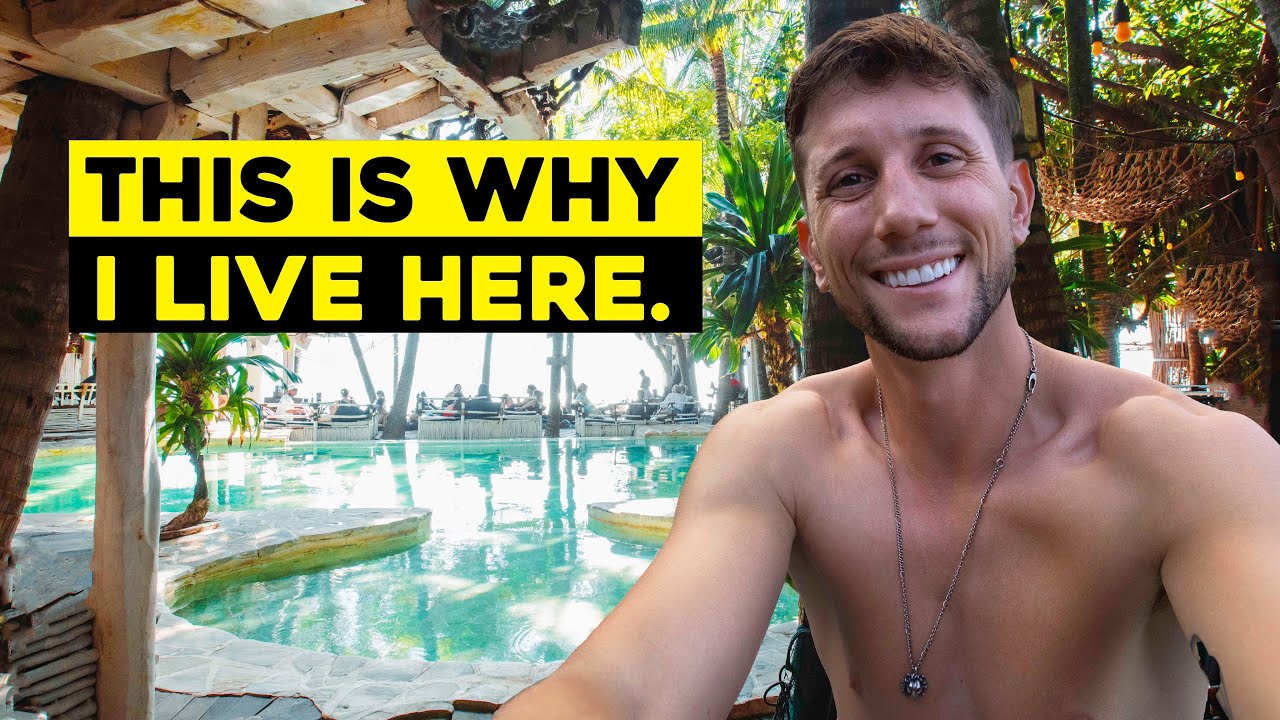 What to do in Canggu Bali